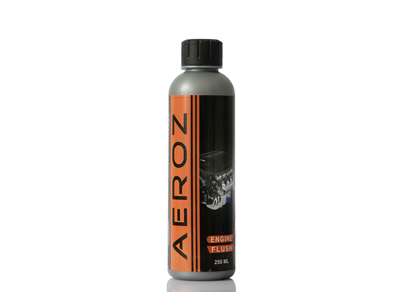 Aeroz Engine Oil Flush (250 ML) – Velorex Automotives | Automotive Care ...